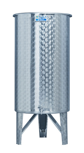Prodajni program - Inox sod za vino 250 l - Trgovina Frama