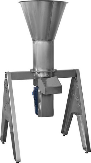 Mlini za sadje - MLIN ZA SADJE INOX 1 FAZNI ALI 3 FAZNI - Trgovina Frama